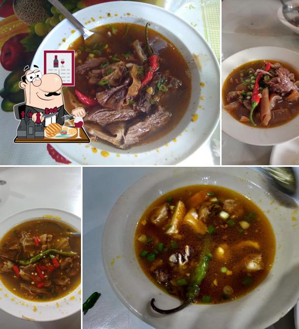 Patakik, Iloilo City - Restaurant menu, prices and reviews