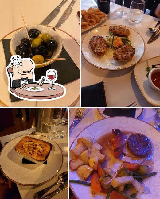 Remos Village, Ruislip, Eastcote - Restaurant menu, prices and reviews
