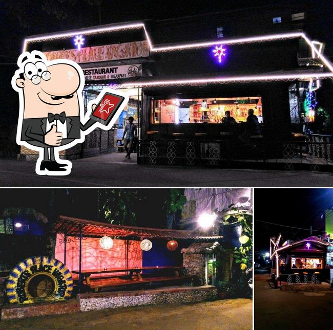 Best kacamak in Vagator restaurants, autumn 2023 - Restaurant Guru