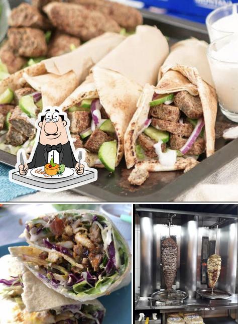 Sabor do oriente - Shawarma, São Paulo - Restaurant menu, prices and reviews