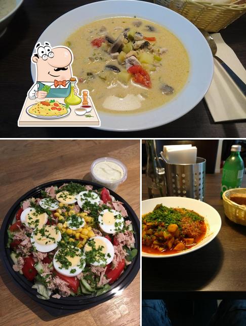 Finden Sie die besten Restaurants in Aschaffenburg, Winter 2024 ...