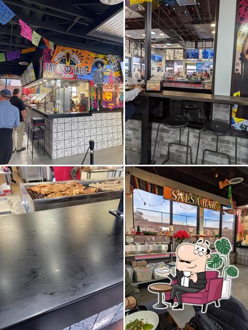 Tap N Taco, 1120 Pat D'Arco Hwy in Rio Rancho - Restaurant menu and reviews