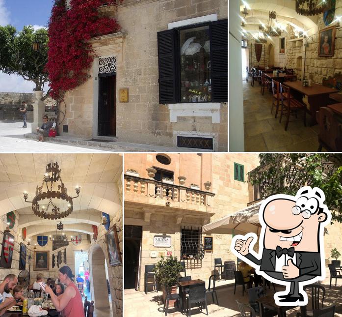 Top 5 restaurants with lasagna in Mdina, december 2025 - Restaurant Guru