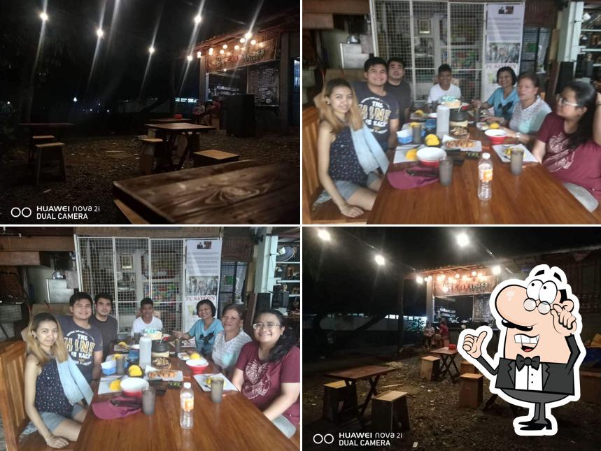 The Meating place, Quezon City - Restaurant menu, prices and reviews