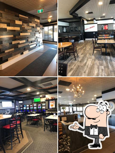 Top 5 restaurants with chicken tenders in Lloydminster, november 2025 ...