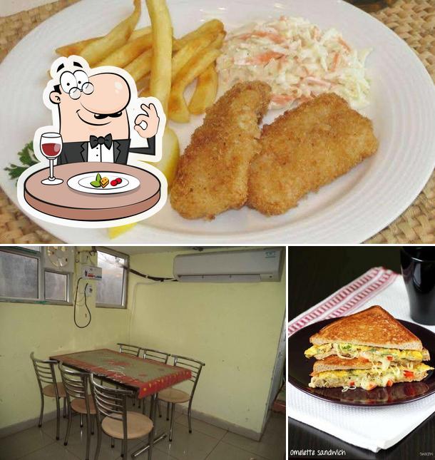 Toofani Chicken, Ludhiana - Restaurant menu, prices and reviews
