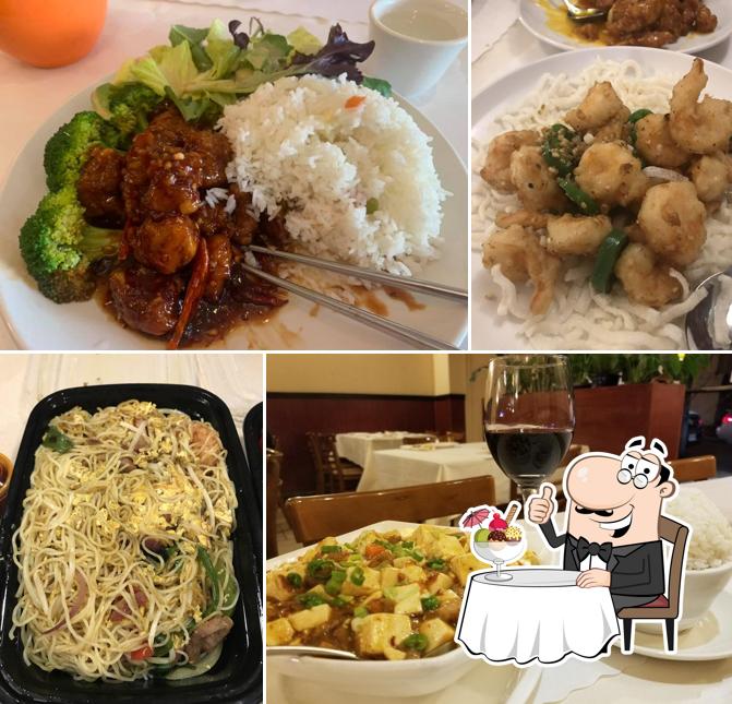 Win Garden, San Francisco - Restaurant menu, prices and reviews