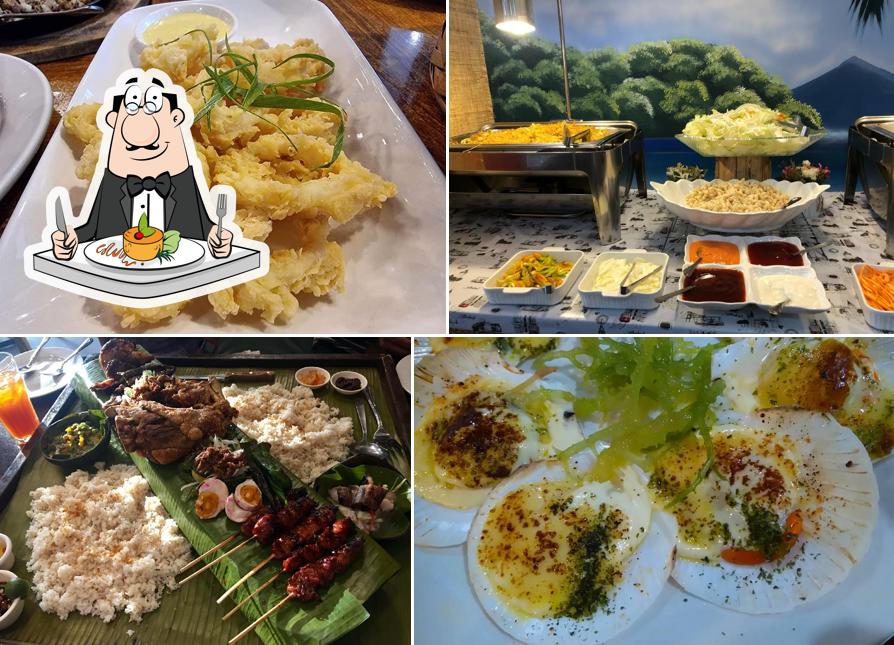 Seafood Island, Cebu City - Restaurant menu, prices and reviews