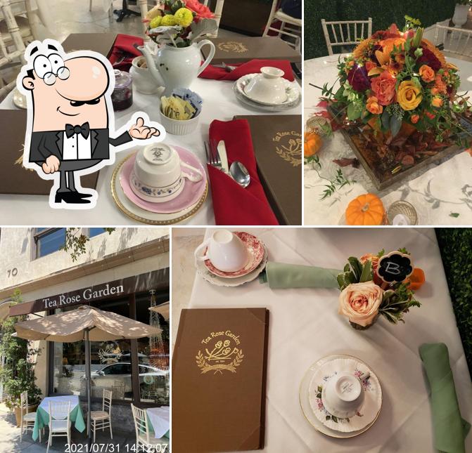 Top 10 restaurants for lunch in Pasadena, september 2025 - Restaurant Guru