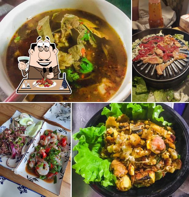 Thai Style Food, Istanbul - Restaurant reviews
