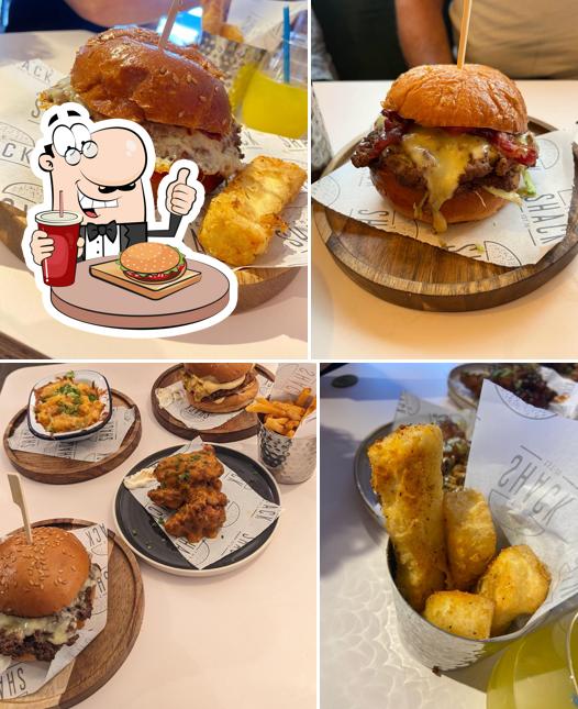 The Shack, Biggleswade - Restaurant menu, prices and reviews