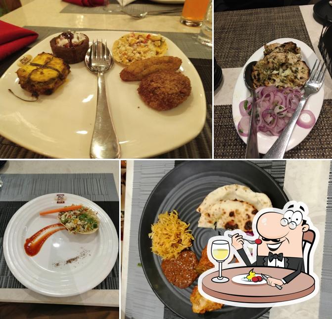 Silver Spoon - Best Indian Restaurant in Tezpur, Tezpur - Restaurant ...