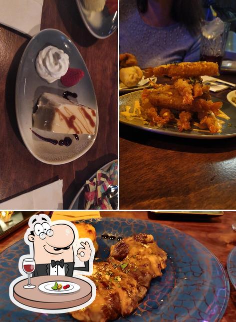 Urban Gourmet in Marbella - Restaurant reviews
