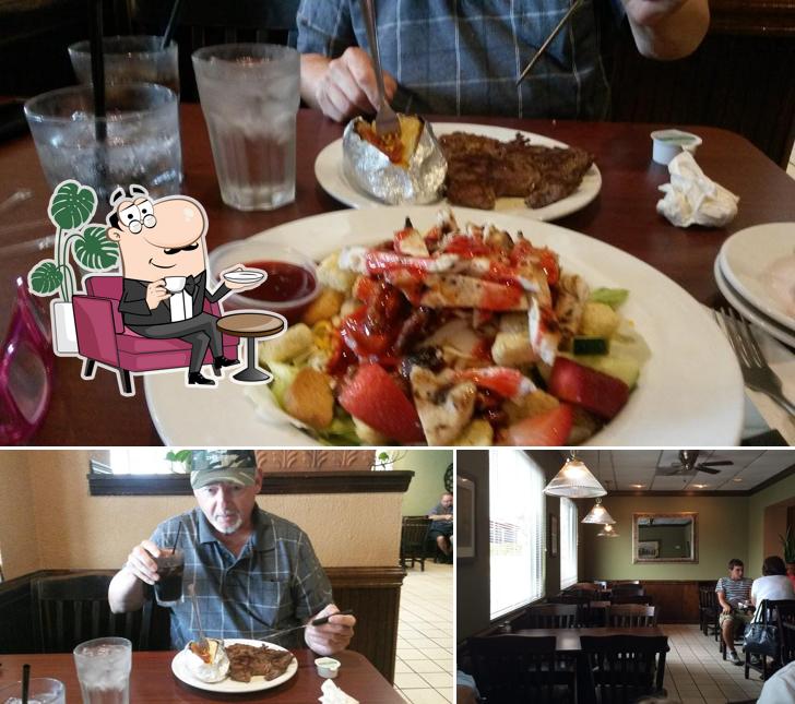 Yanni's Grille in Sparta - Restaurant menu and reviews