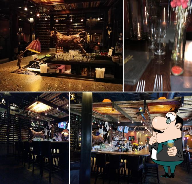Brasa Steakhouse, Raleigh - Restaurant menu, prices and reviews