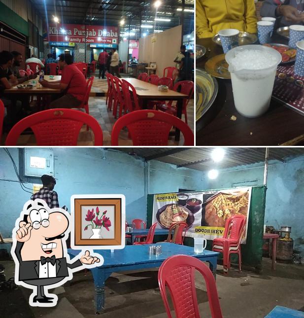 Khalsa Punjab Dhaba, Nashik - Restaurant menu, prices and reviews