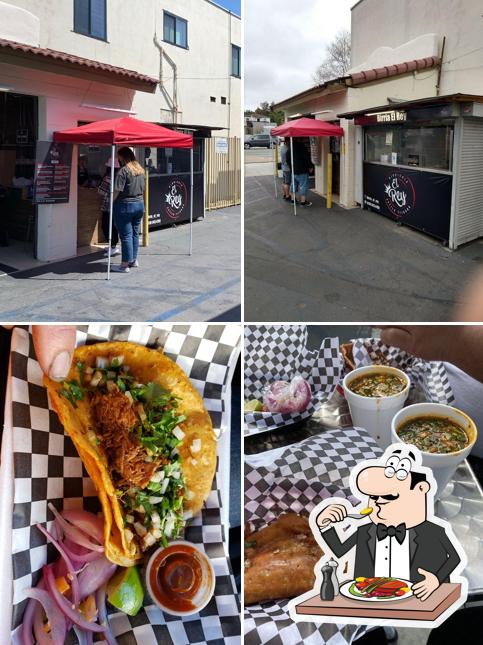 Birria El Rey, San Diego - Restaurant menu, prices and reviews