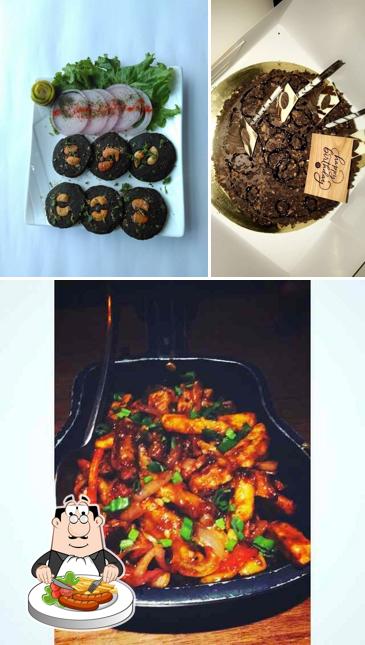 Drinks at MRP, New Delhi - Restaurant menu, prices and reviews