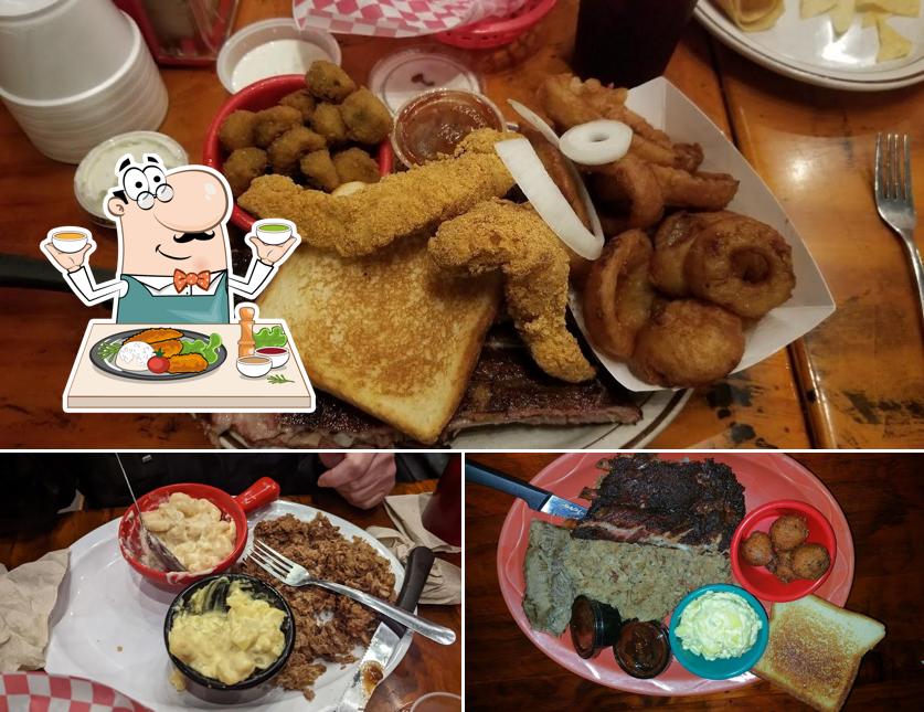 Smokin' Buns, Jacksonville - Restaurant menu, prices and reviews