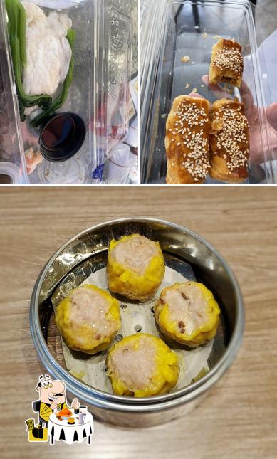 Dimsum Box, West Covina - Restaurant menu, prices and reviews