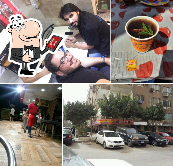Al Awda Restaurant, New Cairo City - Speisekarte, Preise und Bewertungen