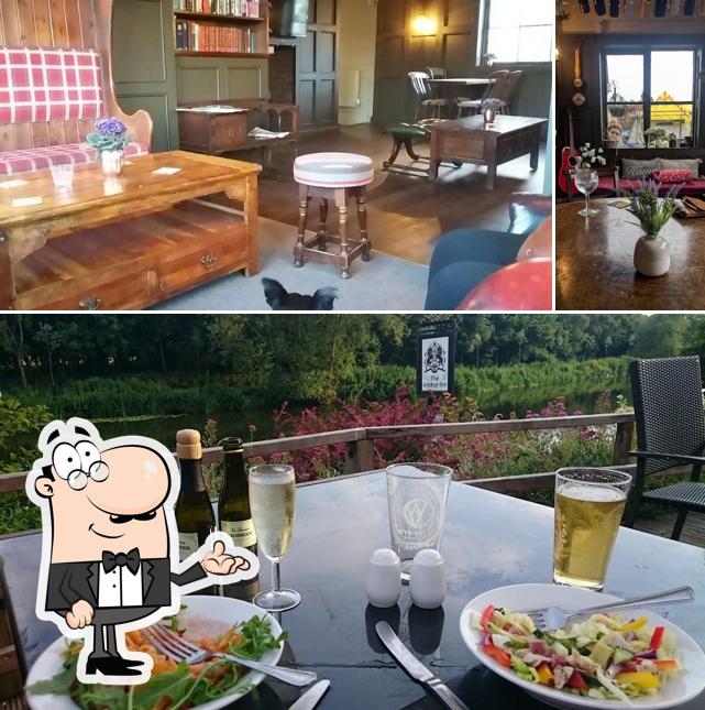 Anchor Inn, Wyre Piddle, Pershore - Restaurant menu, prices and reviews