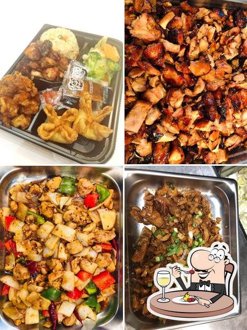 Asian Chao, Beachwood - Restaurant menu, prices and reviews