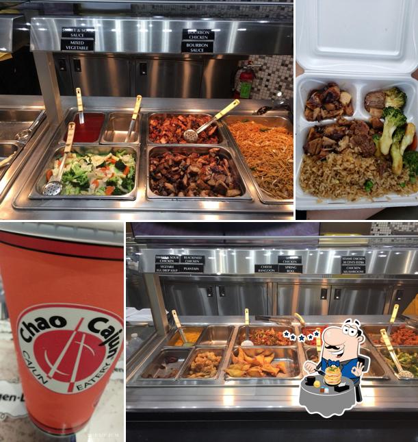 Asian Chao, Jensen Beach - Restaurant menu, prices and reviews