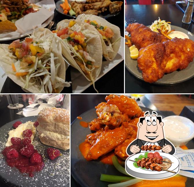 Back 40, North Kingstown - Restaurant menu, prices and reviews