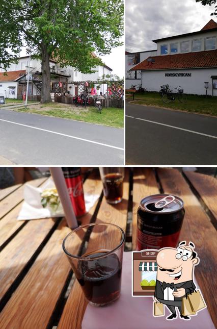 Café 93 sommarcafé cafe, Jönköping - Restaurant reviews