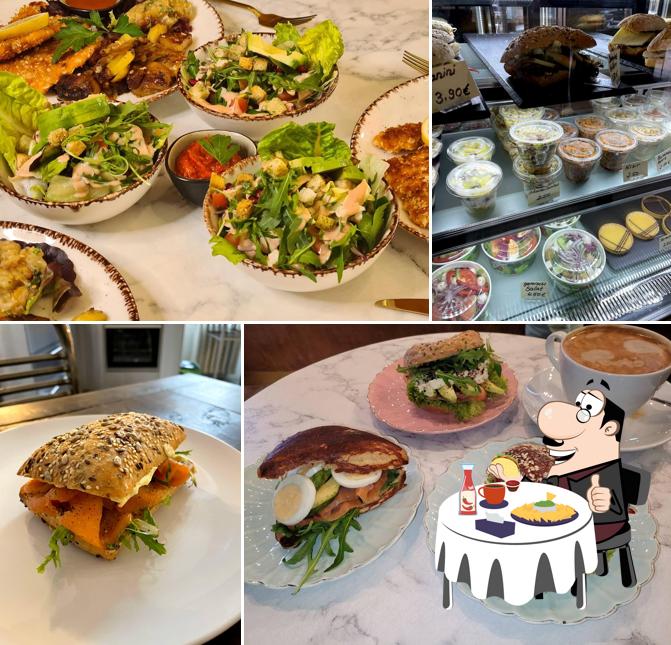 Café ALEA cafe, Berlin - Restaurant reviews