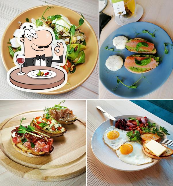 Lovely cafe, Kyiv - Restaurant menu and reviews