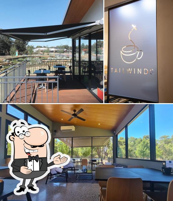 Tailwinds Cafe Bullsbrook, Bullsbrook - Restaurant menu, prices and reviews
