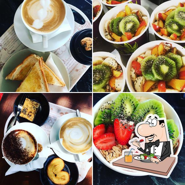 Canela Cafe in Darra - Restaurant reviews