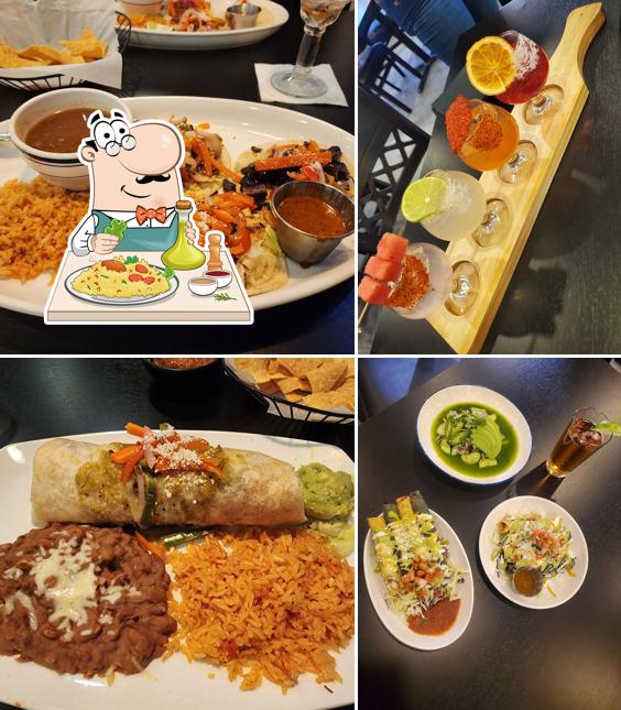 Best mezcal in Santa Ana restaurants, winter 2024 - Restaurant Guru