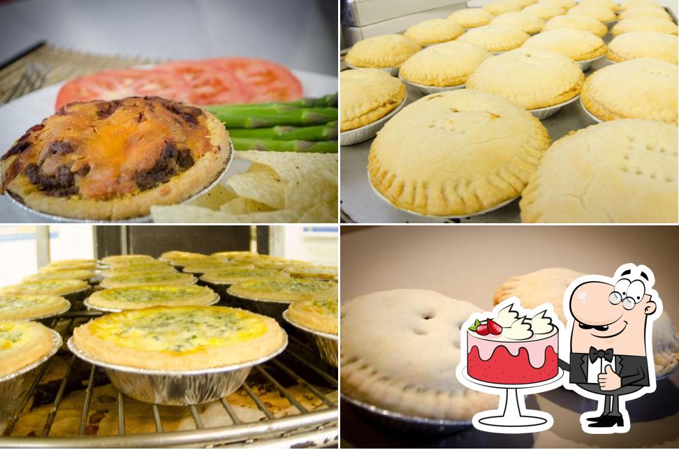 Simple Simon Pies restaurants in Calgary, summer 2025 - Restaurant Guru