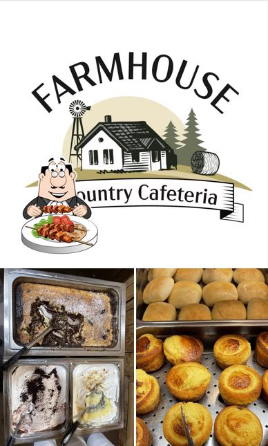 Farmhouse Country Cafeteria, Lexington - Restaurant menu, prices and ...