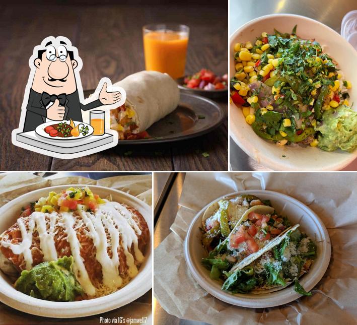 Best fast food restaurants in Glendale, Colorado, spring 2024 ...