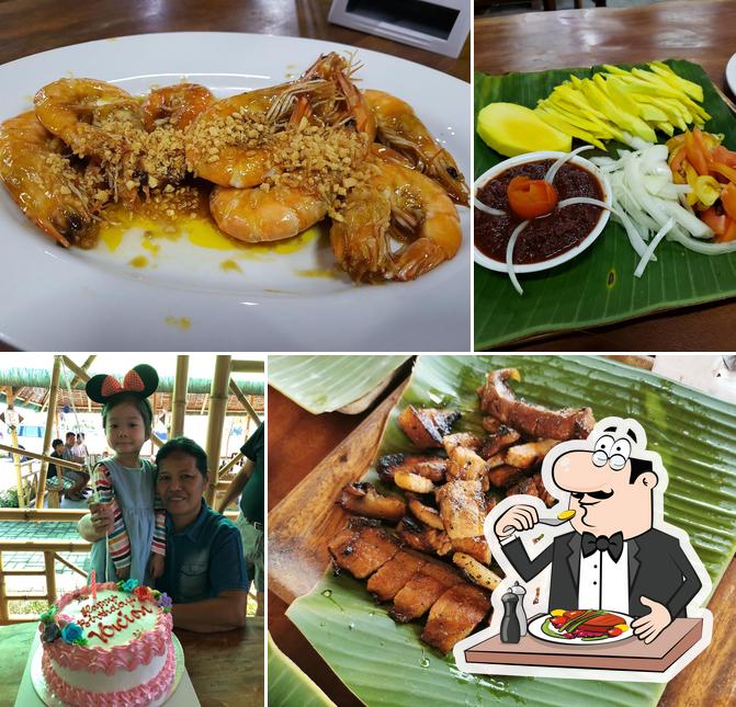 Funnside Ningnangan Kawit restaurant, Kawit - Restaurant reviews