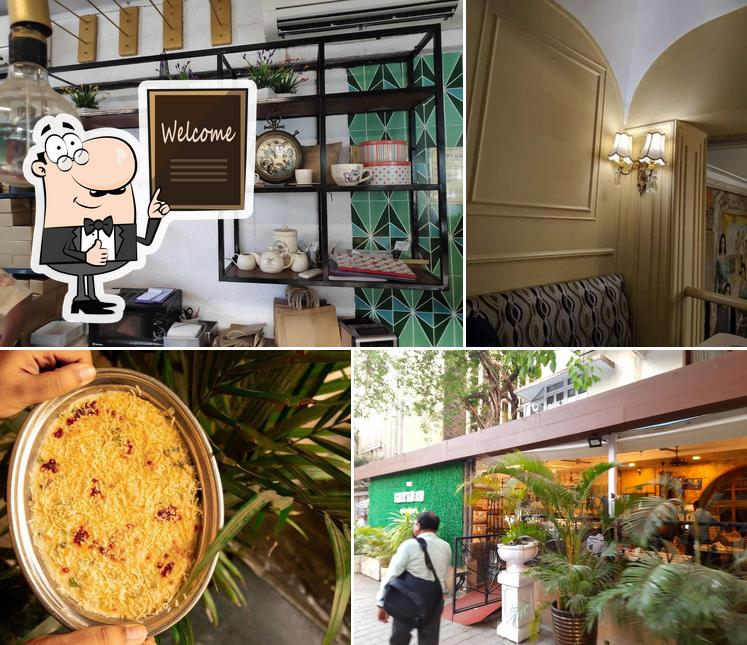 Gaylord Restaurant, Mumbai - Restaurant menu, prices and reviews