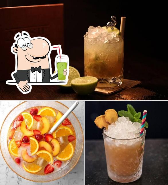 Café Gumamela Island Gìn & Cafè, Cainta - Opiniones del restaurante