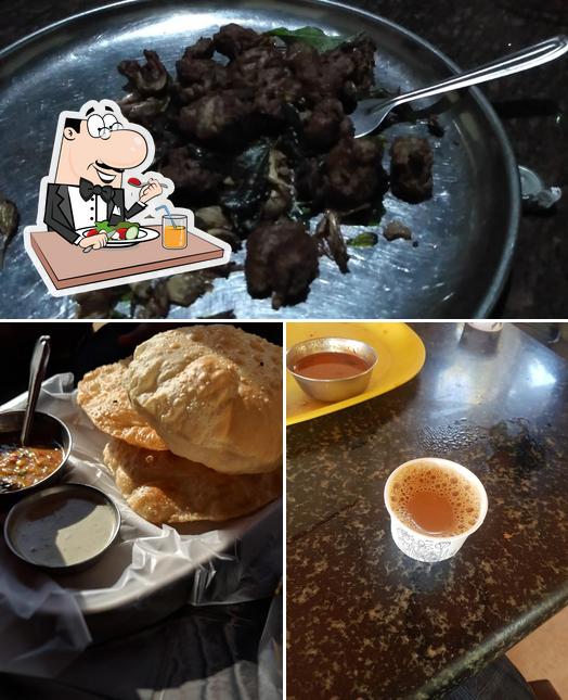 Guru veg and non-veg Restaurant, India, 8XGR+GHV - Restaurant reviews