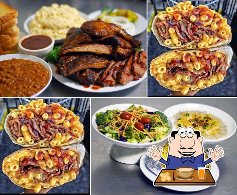 Top 5 restaurants with fried fish in Ruston, december 2024 - Restaurant ...