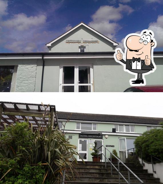 Inn For All Seasons in Redruth - Restaurant menu and reviews