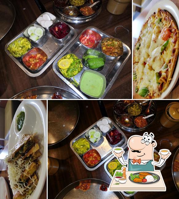 Jalaram Khichdi, Bardoli - Restaurant menu, prices and reviews