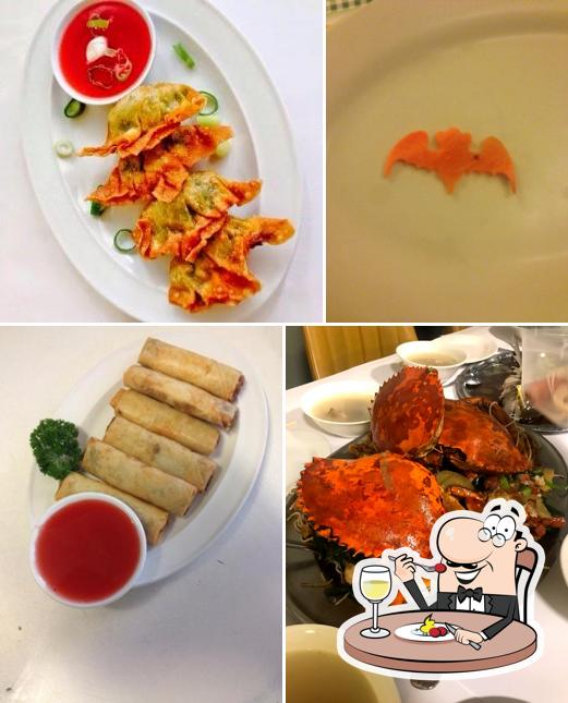Li Garden Chinese Restaurant, South Grafton - Restaurant menu, prices ...