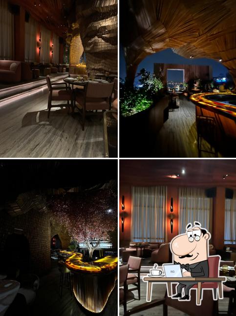Lucida Restaurant, Sheikh Zayed City - Restaurant menu, prices and reviews