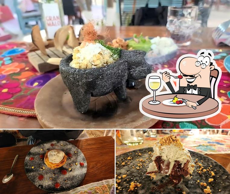Metate Cabo, Cabo San Lucas - Restaurant menu, prices and reviews