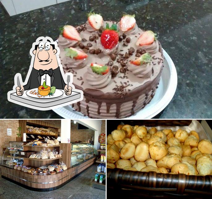 Padaria Moderna, Barretos - Menu do restaurante, preços e opiniões