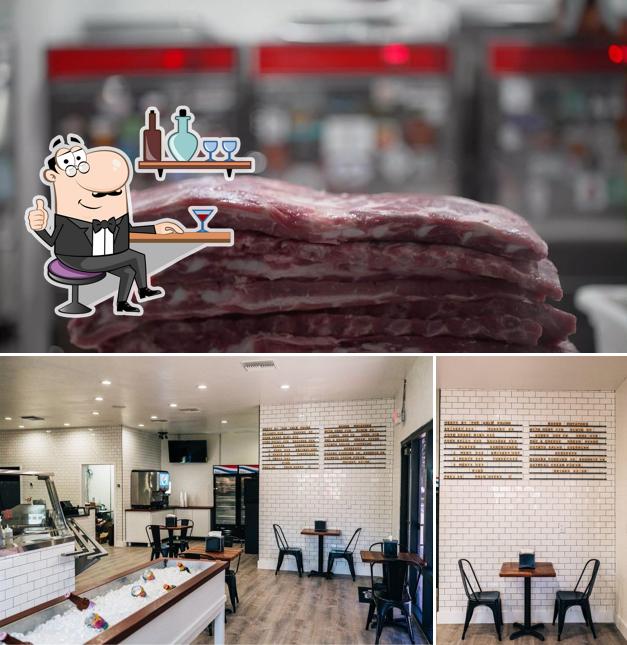 Pepper & Salt BBQ, Vero Beach - Restaurant menu, prices and reviews